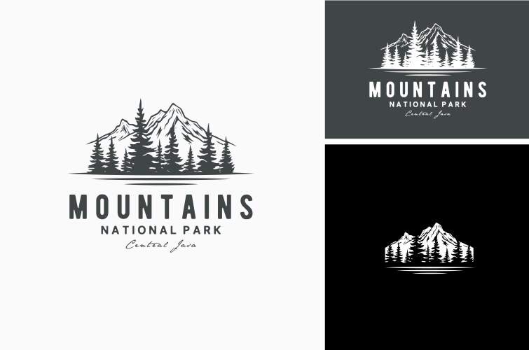 Forest Logo Vector Images (over 130,000)