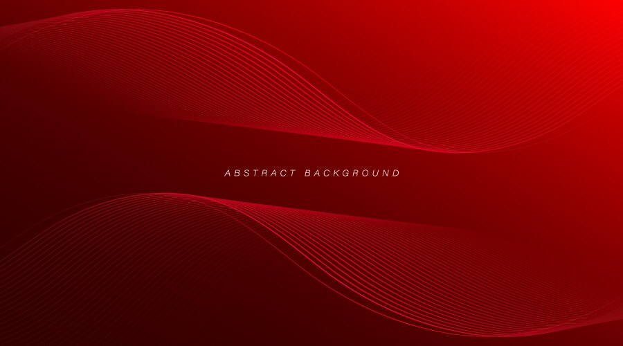 Red Gradient Background Vector Images (over 220,000)