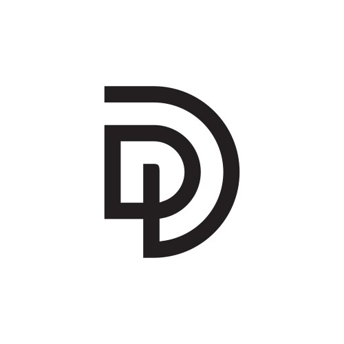 Dd Logo Vector Images (over 2,600)