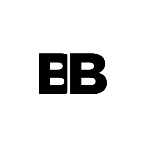 Bb Logo Vector Images (over 3,100)