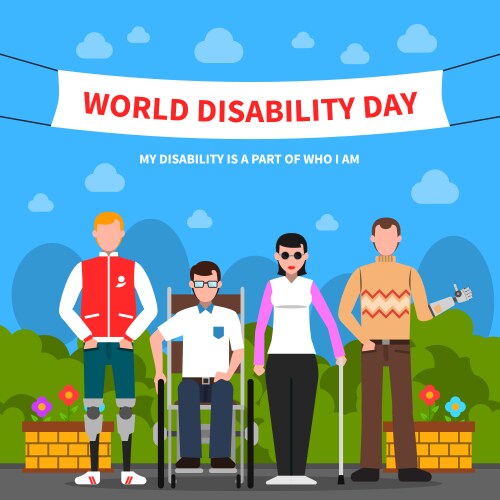 Disability Poster Vector Images (over 4,000)