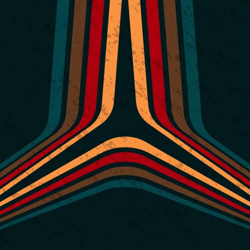 Retro Lines Vector Images (over 1 million)