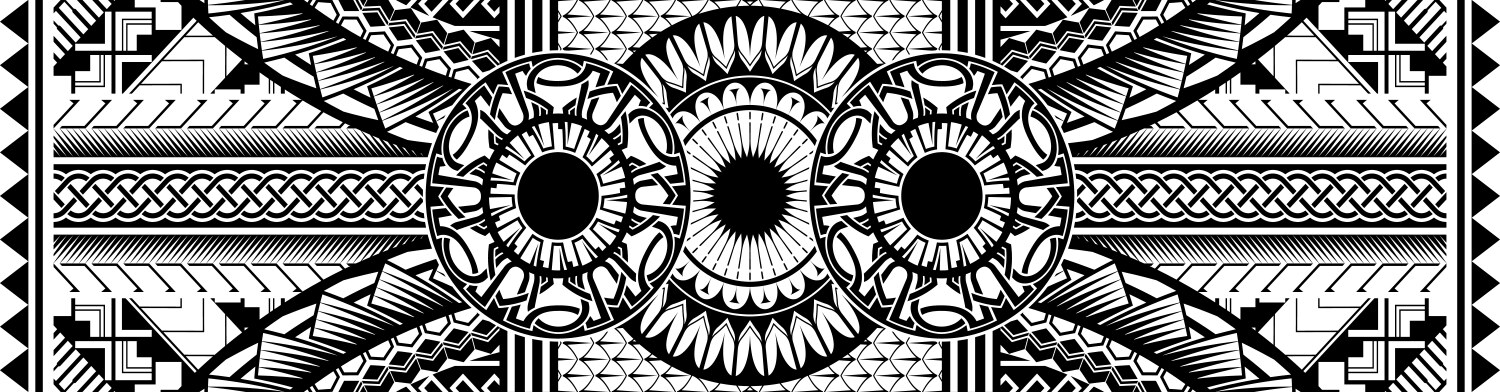 Filipino Tribal Pattern Vector Images (over 890)