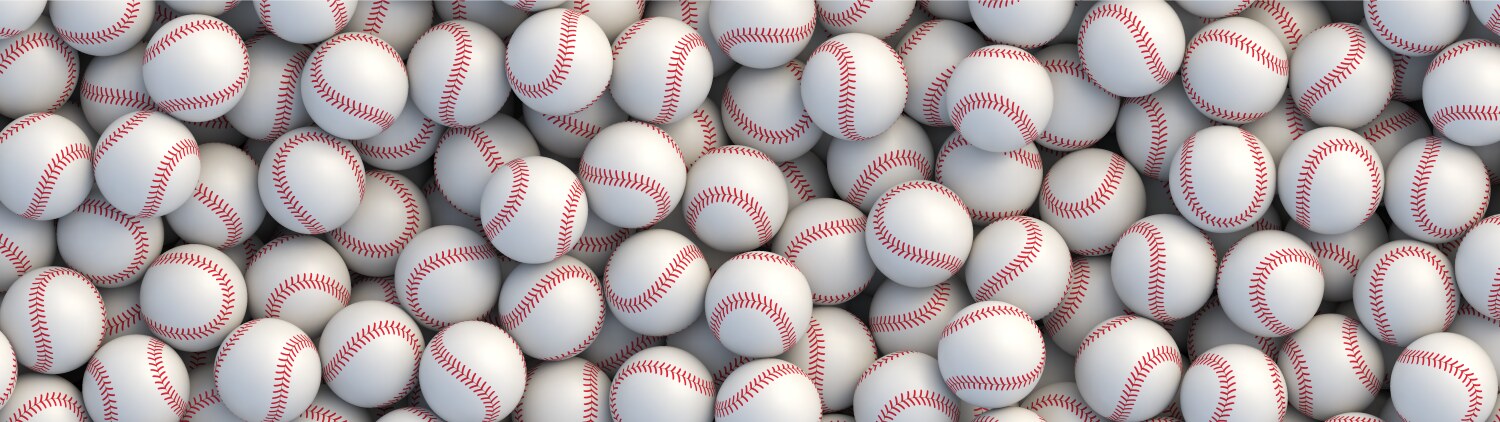 Purple balls background Royalty Free Vector Image