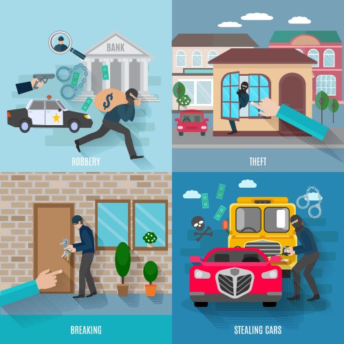 Stealing Vector Images (over 18,000)