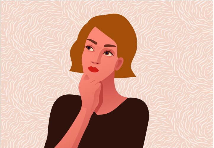 Question Mark Face Vector Images (over 3,800)