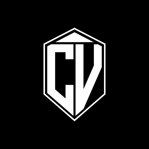 Cv Logo Vector Images (over 3,200)