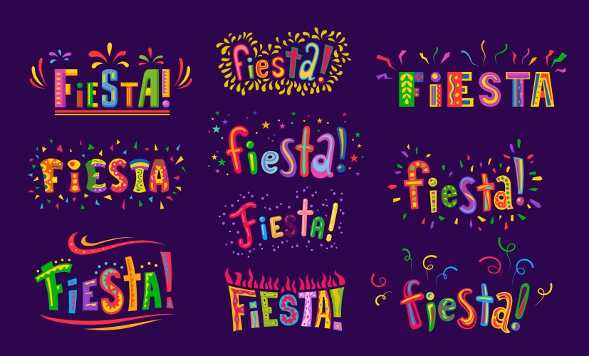 Fiesta Vector Images (over 51,000)