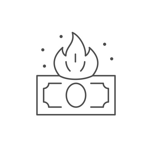 Money Fire Vector Images (over 17,000)