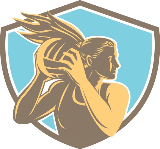 Netball Vector Images (over 400)