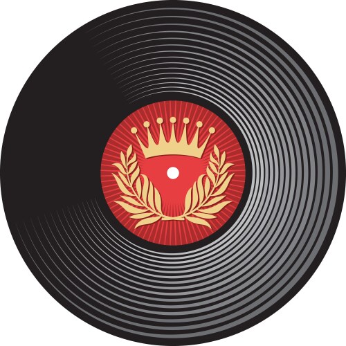 Vinyl Records Vector Images (over 27,000)