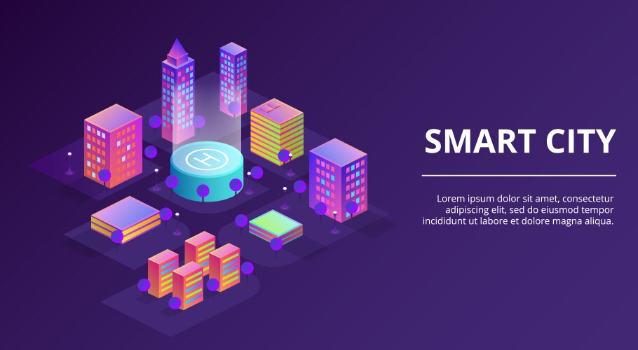 City Infrastructure Vector Images (over 20,000)