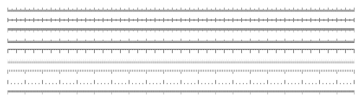 Sizing Vector Images (over 82,000)