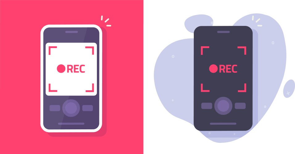 Icon Rec Vector Images (over 4,300)