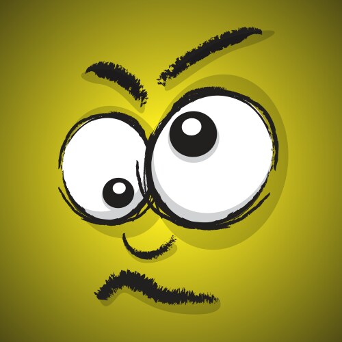 Crazy Person Cartoon Vector Images (over 4,400)