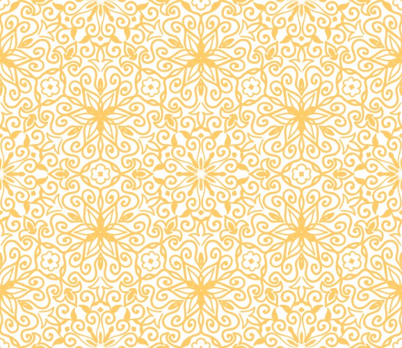 Tropic seamless pattern Royalty Free Vector Image