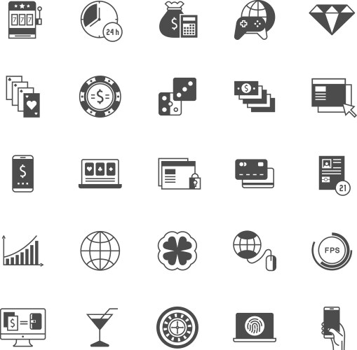 Gaming Logo Vector Images (over 370,000)