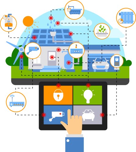 Smart Vector Images (over 700,000)