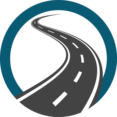 Long Road Vector Images (over 13,000)