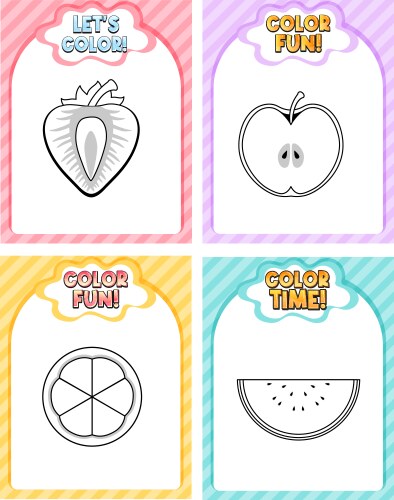 Colouring Vector Images (over 390,000)