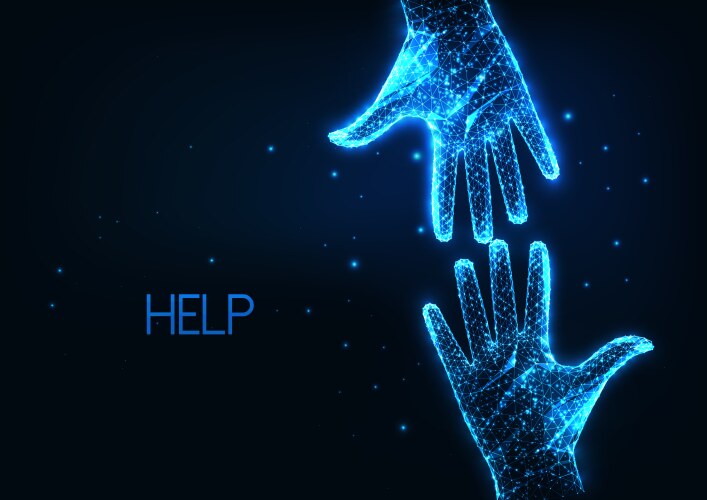 Help Vector Images (over 670,000)