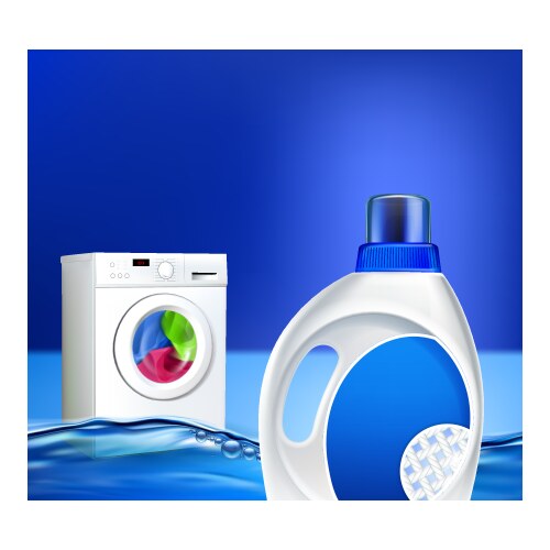 Laundry Flyer Template Vector Images (over 240)