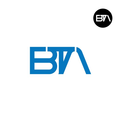 Bta Logo Vector Images (42)