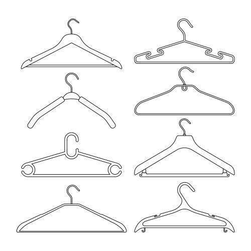 Clothes on Line Vector Images (over 260,000)