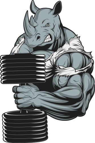 Strong Vector Images (over 350,000)