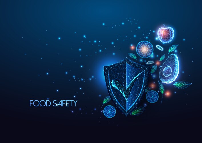 Food Safety Symbol Vector Images (over 14,000)