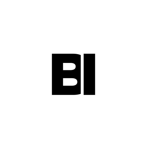 B I Logo Vector Images (over 1,500)