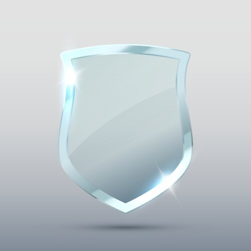 Blank Shield Template Vector Images (over 5,800)