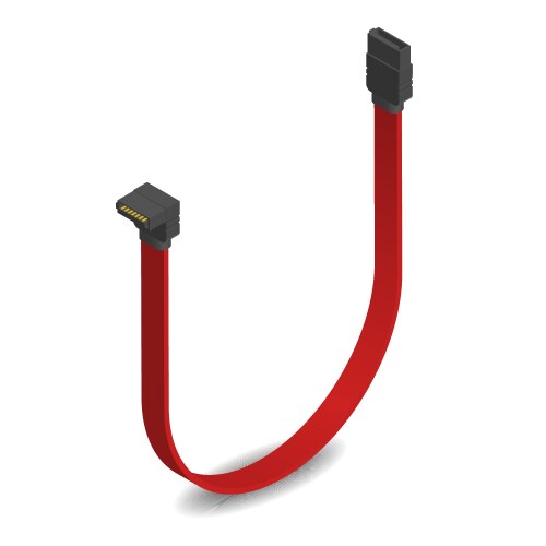 Sata Connector Icon Vector Images (32)