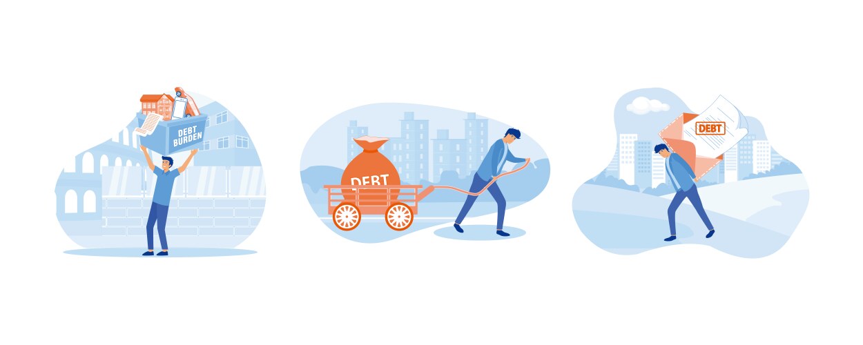 Burden Vector Images (over 5,700)