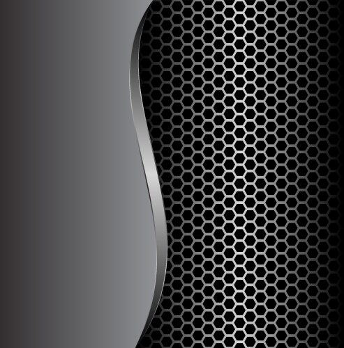 Abstract Metallic Vector Images (over 280,000)