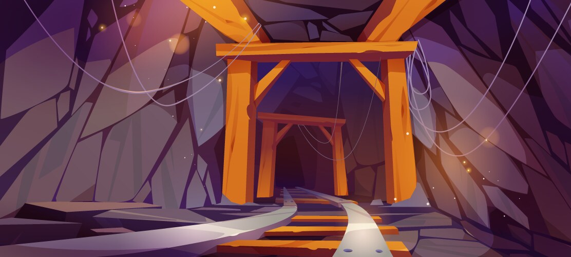 Cartoon Cave Vector Images (over 7,400)