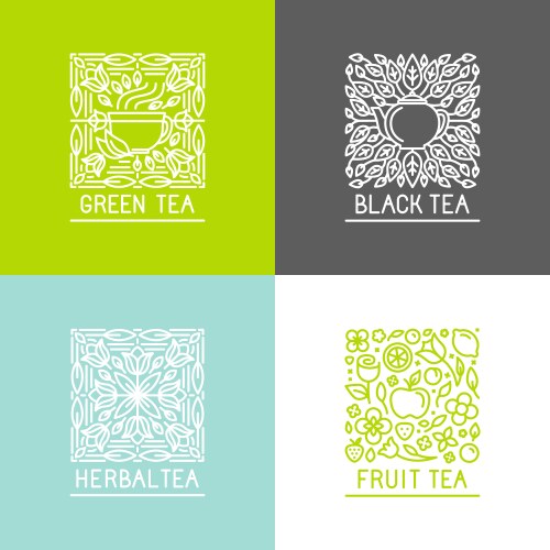 Lemon Tea Logo Vector Images (over 1,100)