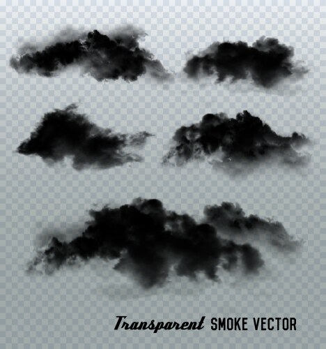 Black Smoke Vector Images (over 140,000)
