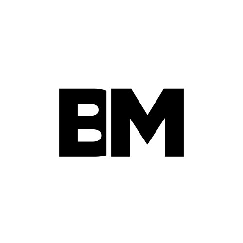 Bm Logo Vector Images (over 2,700)
