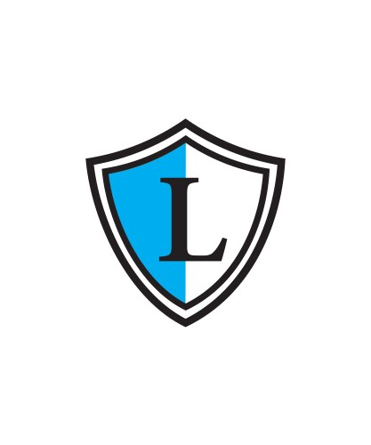Shield L Logo Vector Images (over 3,900)