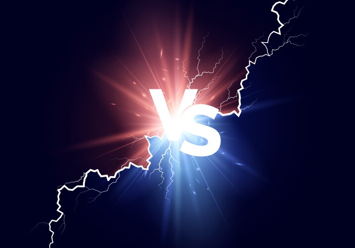 Vs Background Vector Images (over 14,000)