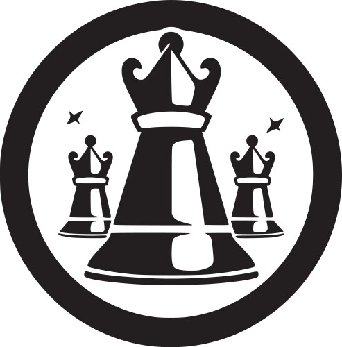 Chess Logo Vector Images (over 8,400)