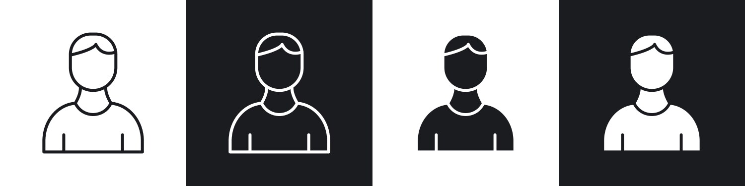 Man Logo Vector Images (over 290,000)