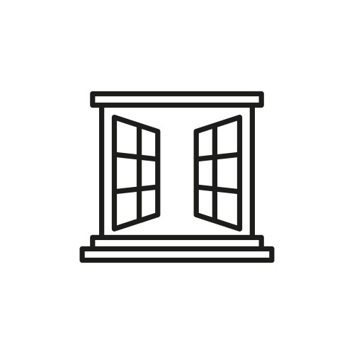 Open the Window Vector Images (over 24,000)