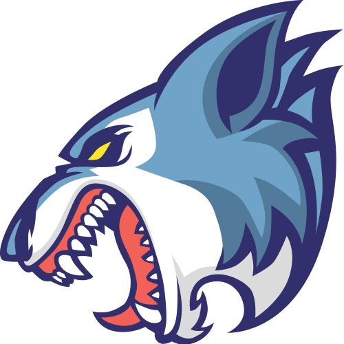 Wolf Vector Images (over 38,000)