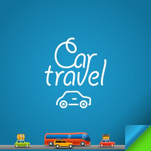 Car Travel Logo Vector Images (over 25,000)