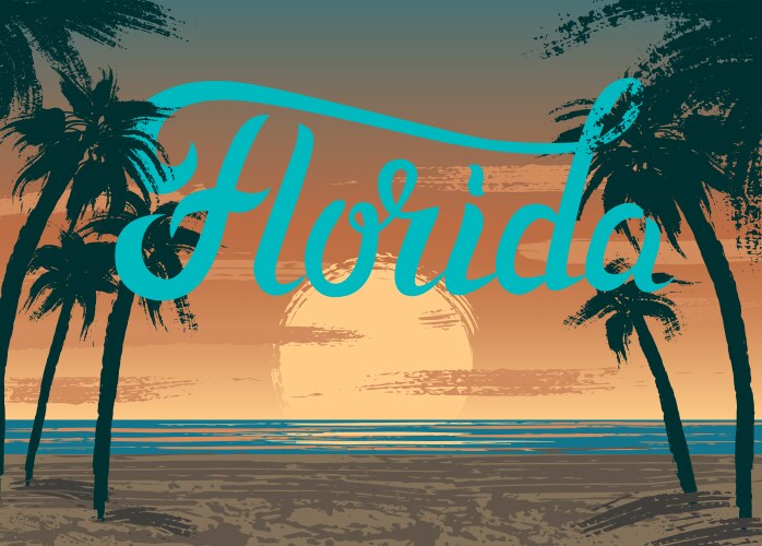 Florida Vector Images (over 11,000)