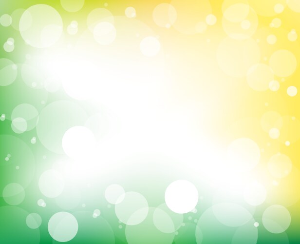 Modern abstract background with sun rays Vector Image