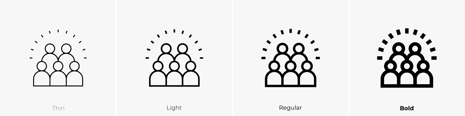 Unity in Diversity Vector Images (over 17,000)