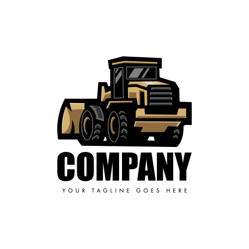 Dozer Logo Vector Images (over 470)